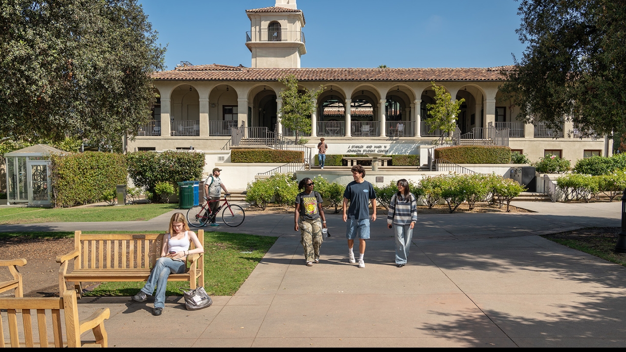 Admission | Occidental College